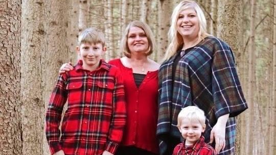 Fundraiser for Chelsea Hurler by Sara Zilinsky : Nancy Pickering Banach