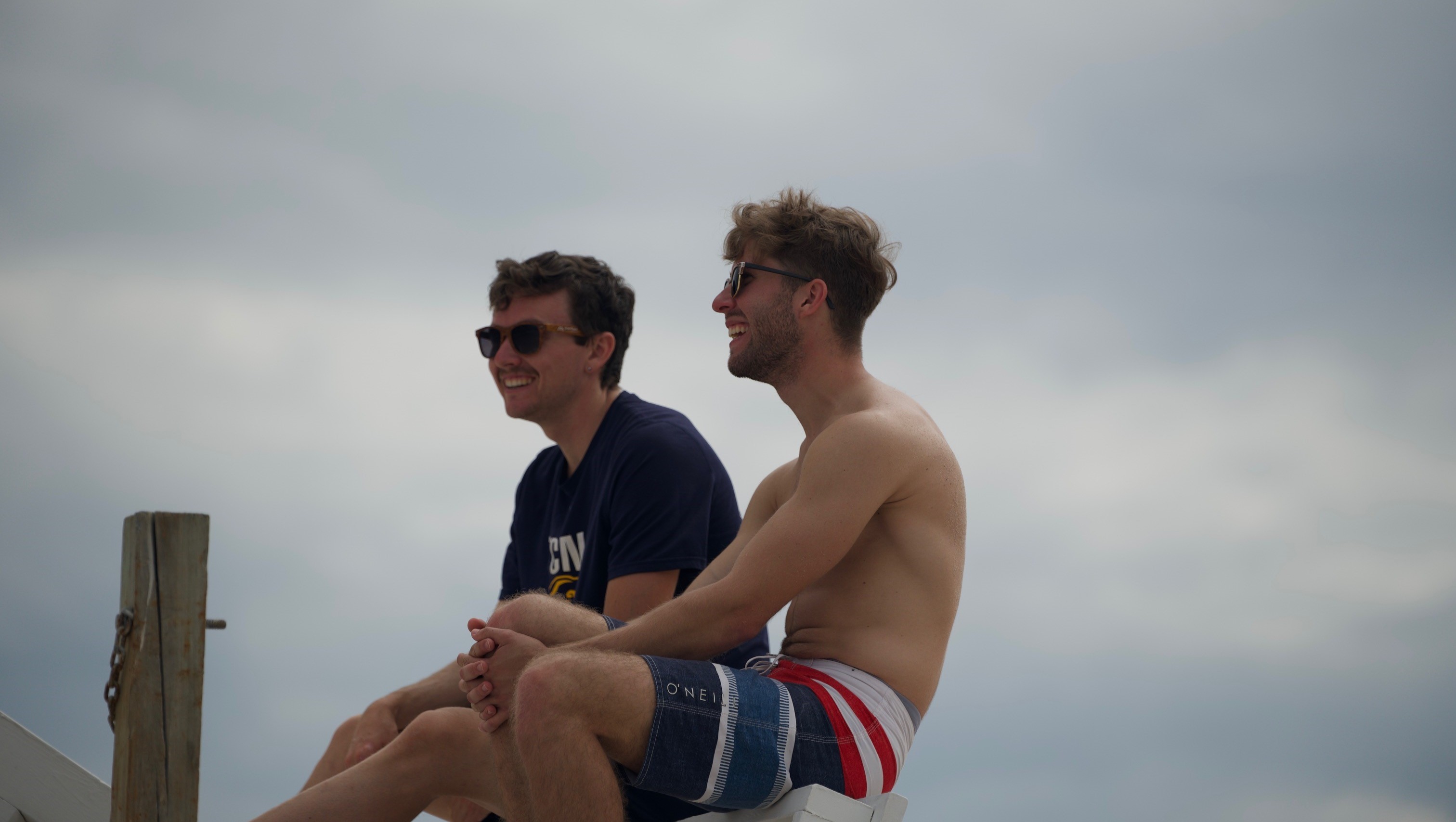 Fundraiser by Mark Koerner : Biking to Benefit Ocean's Harbor House