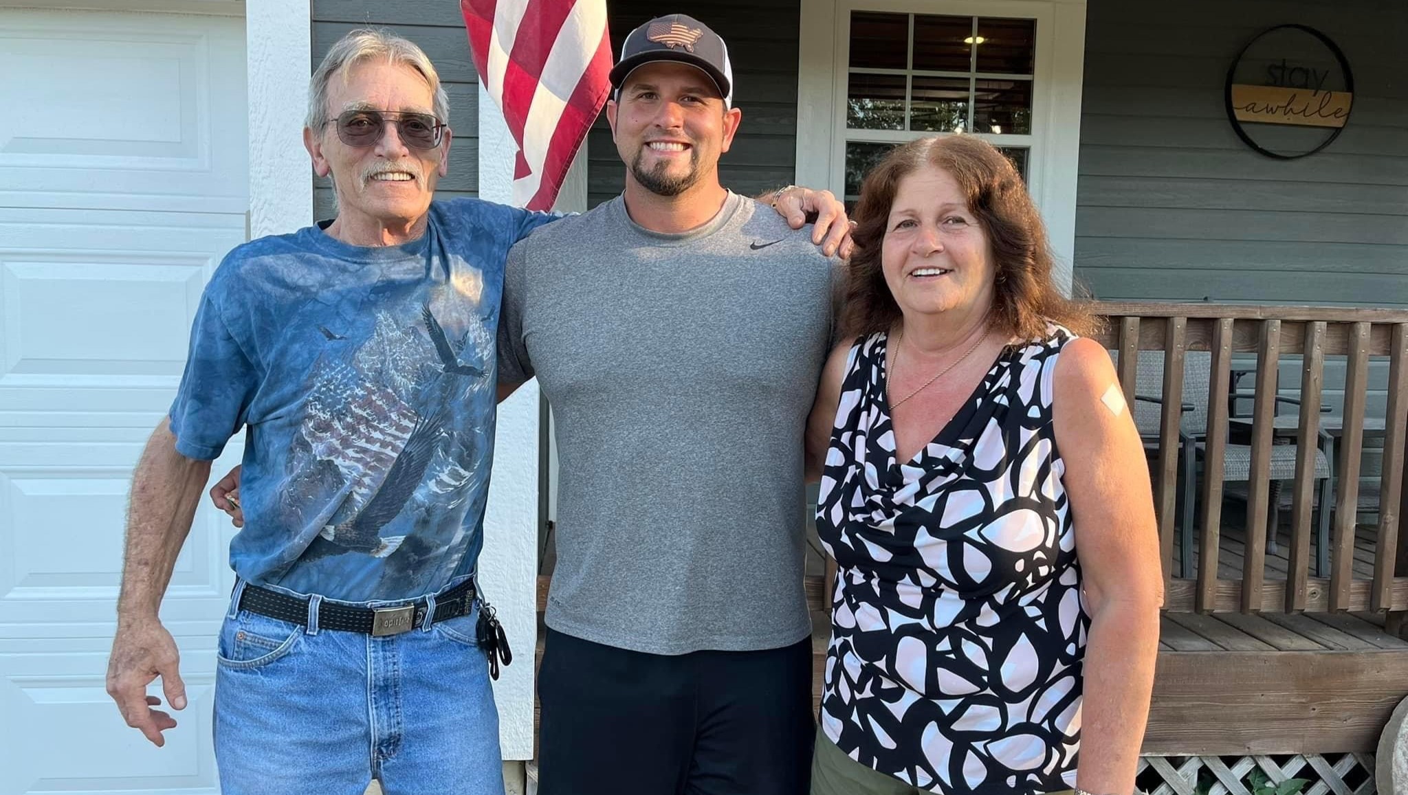 Fundraiser by Briana Blaker : Help Fred and Kathy Blaker with medical ...