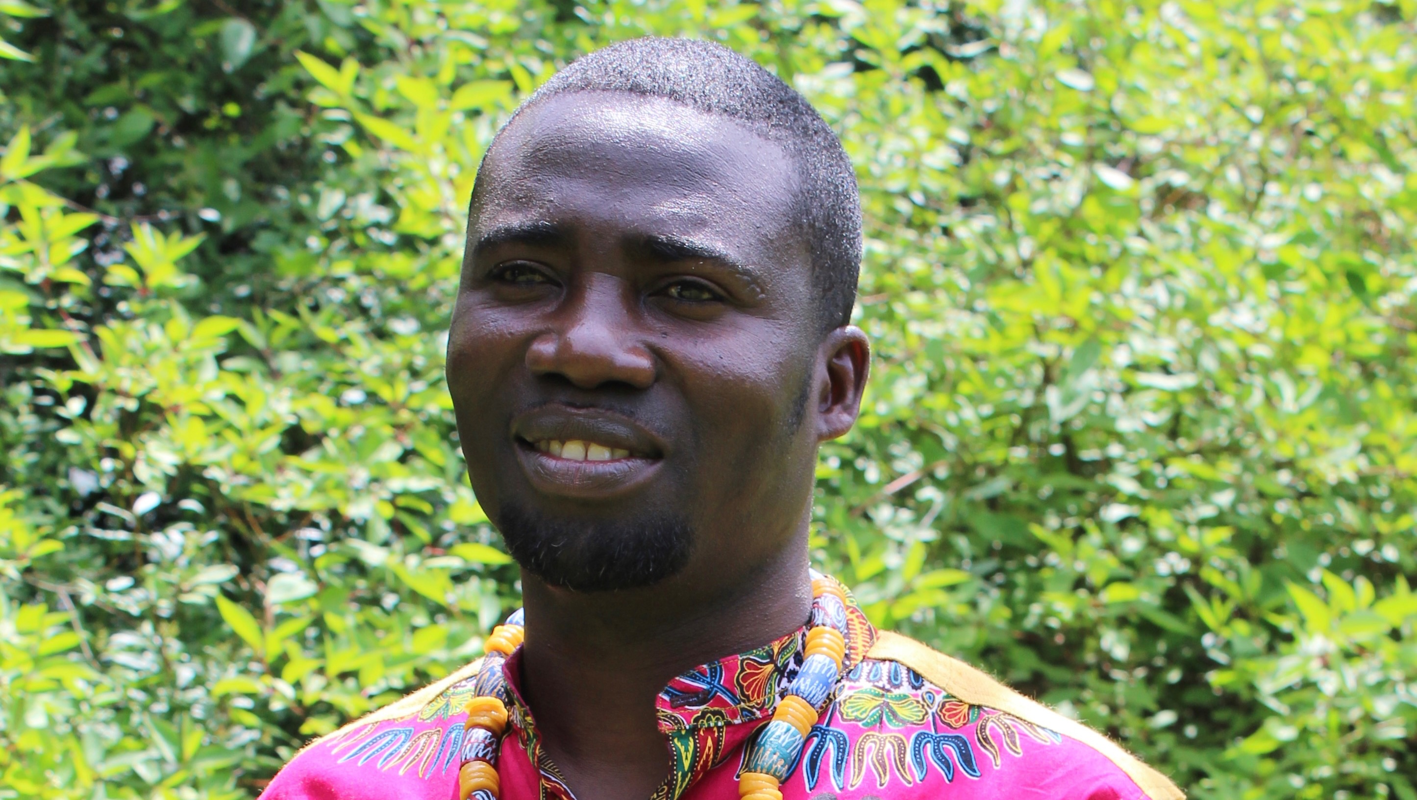 Fundraiser by Justice Arthur : Donate in Memory of Dr. Emmanuel Sackey