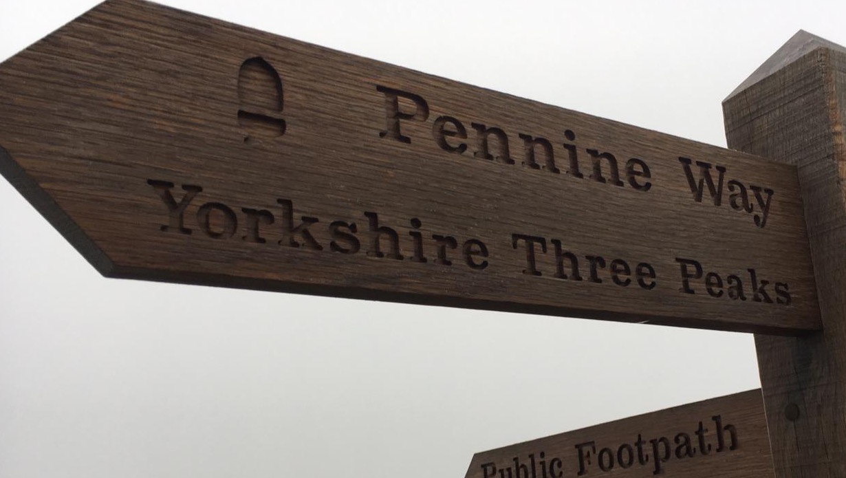 Fundraiser for Simon Beswick by Elizabeth Goble : Walking for Ryan