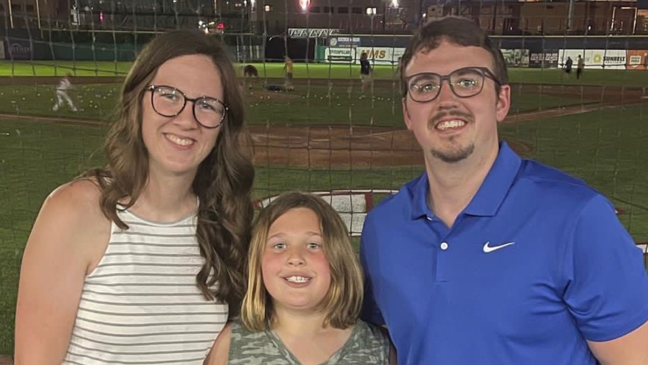 Fundraiser for Blake Cornwell by Marianna Swise : Hannah’s Support Squad