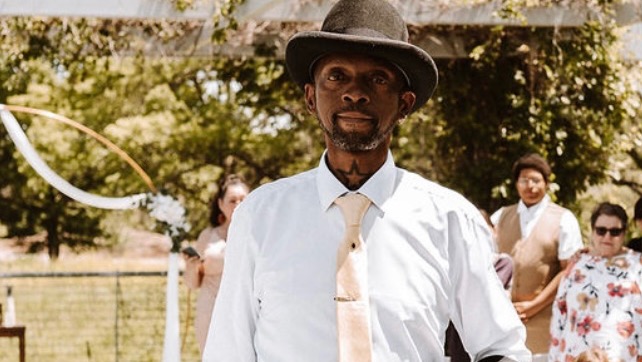 Fundraiser by Benise Collier : Ben Nelson