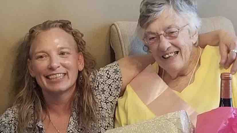 Fundraiser for Karen Trainor by Shannon Jarnegan : Help "the GOOD Karen ...