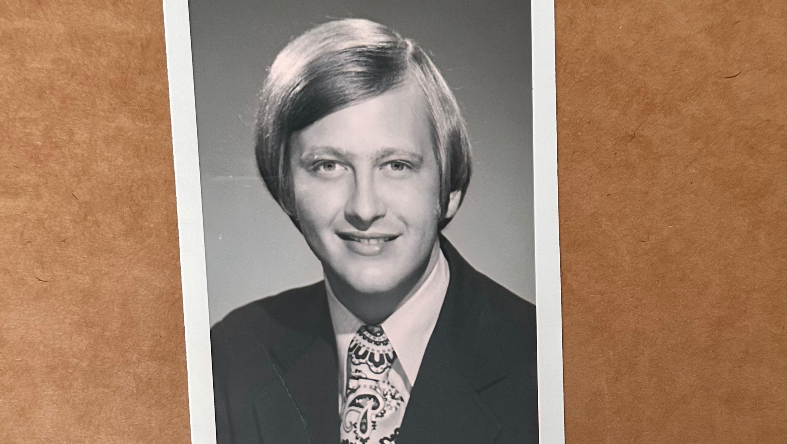 Fundraiser by Dawn Hopson : Carl Sneeden