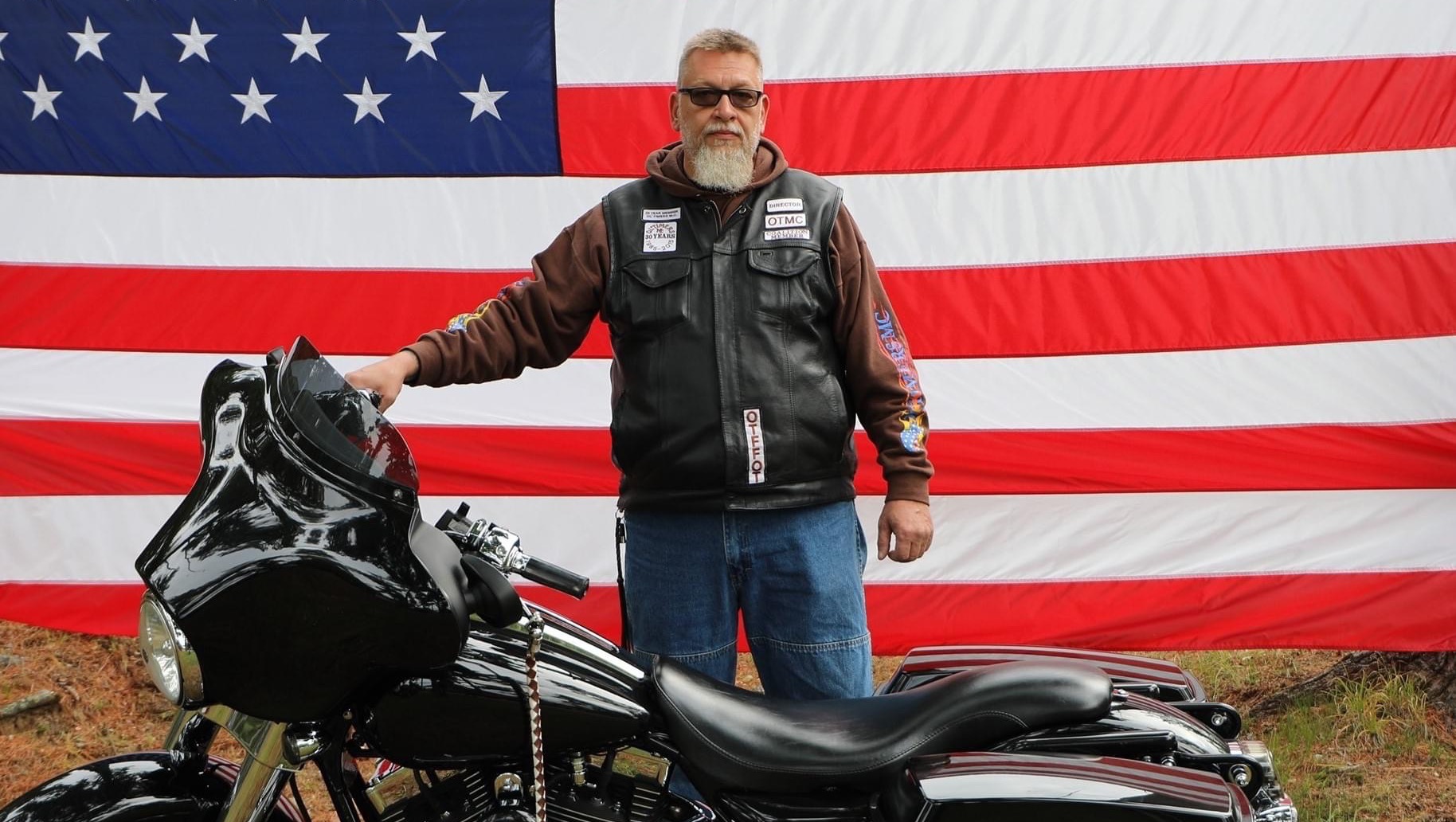 Fundraiser for Scott Munson by Juli Weber : Scott’s Accident Recovery Fund