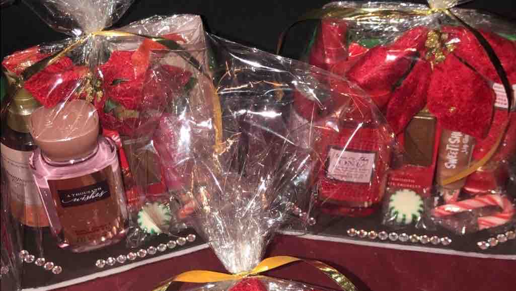 Fundraiser by jacquelyn kennedy : Support Unhoused Goddesses from LA Fires