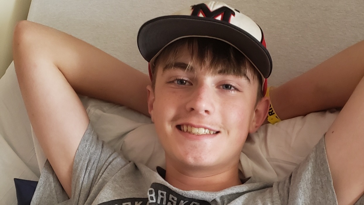 Fundraiser for Dana Krock by Susan Lanton : Medical Expense for Braden