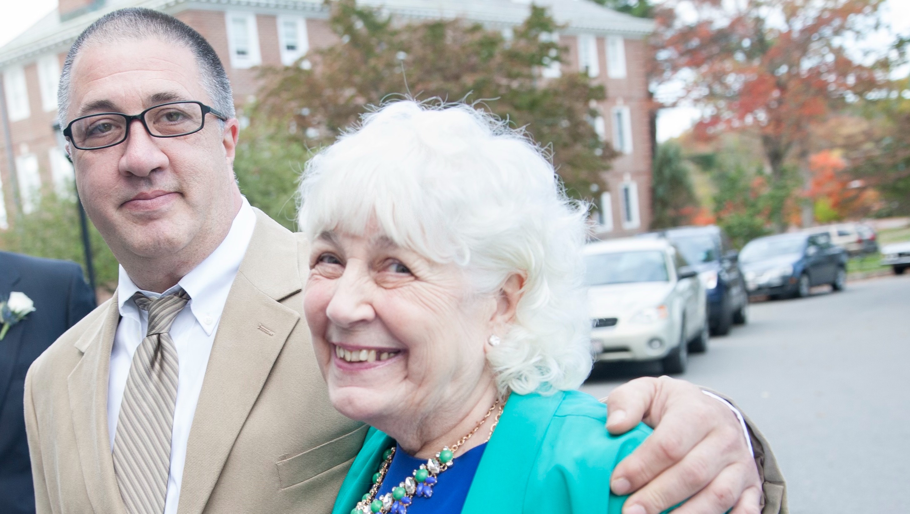 Fundraiser by Helene Sullas-Huggins : Help Steven Fight Cancer