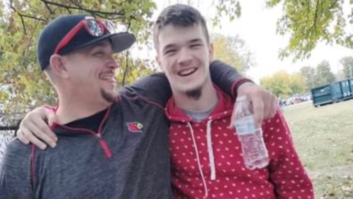 Fundraiser for Misty Cloutier Porter by Jessica Burton : Tyler Delonjay