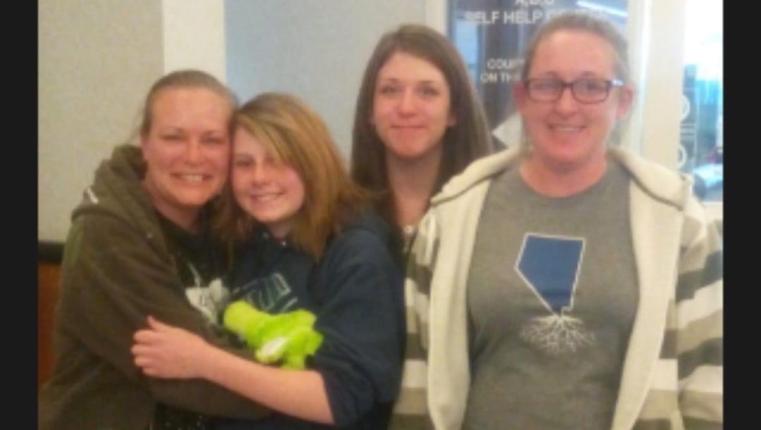 Fundraiser for Haeley Diehl Lea by Brooke Niemeyer : Donate in memory ...