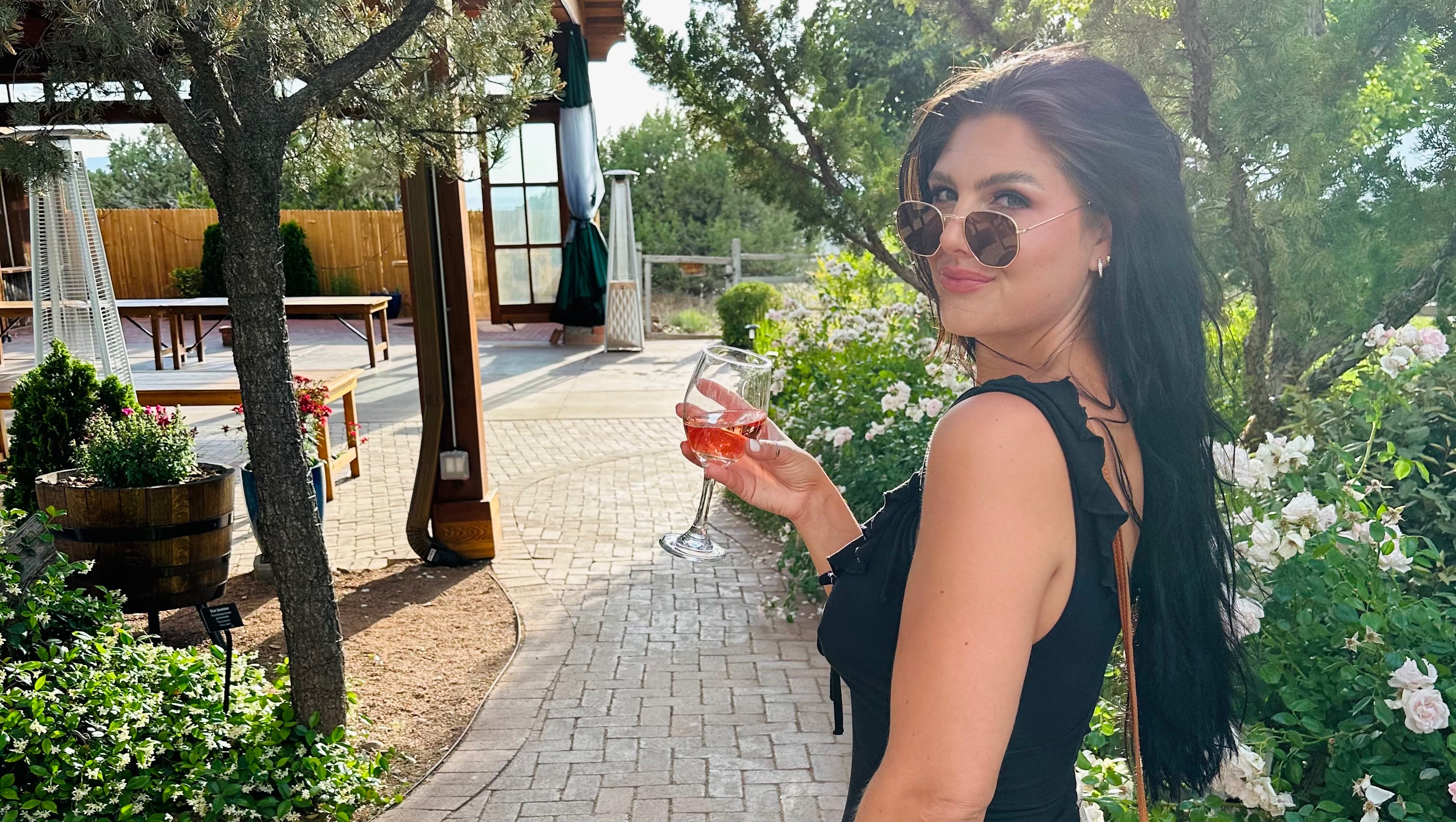 Fundraiser for Catherine Authier by Dj Hahn : Arrielle Authier