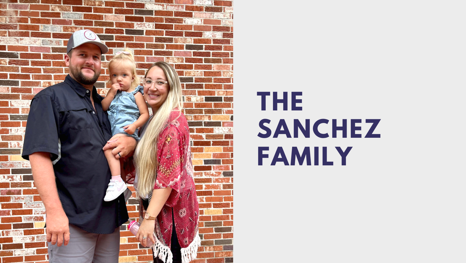 Fundraiser for Cory Sanchez by Tiffany Taylor : Support the Sanchez ...