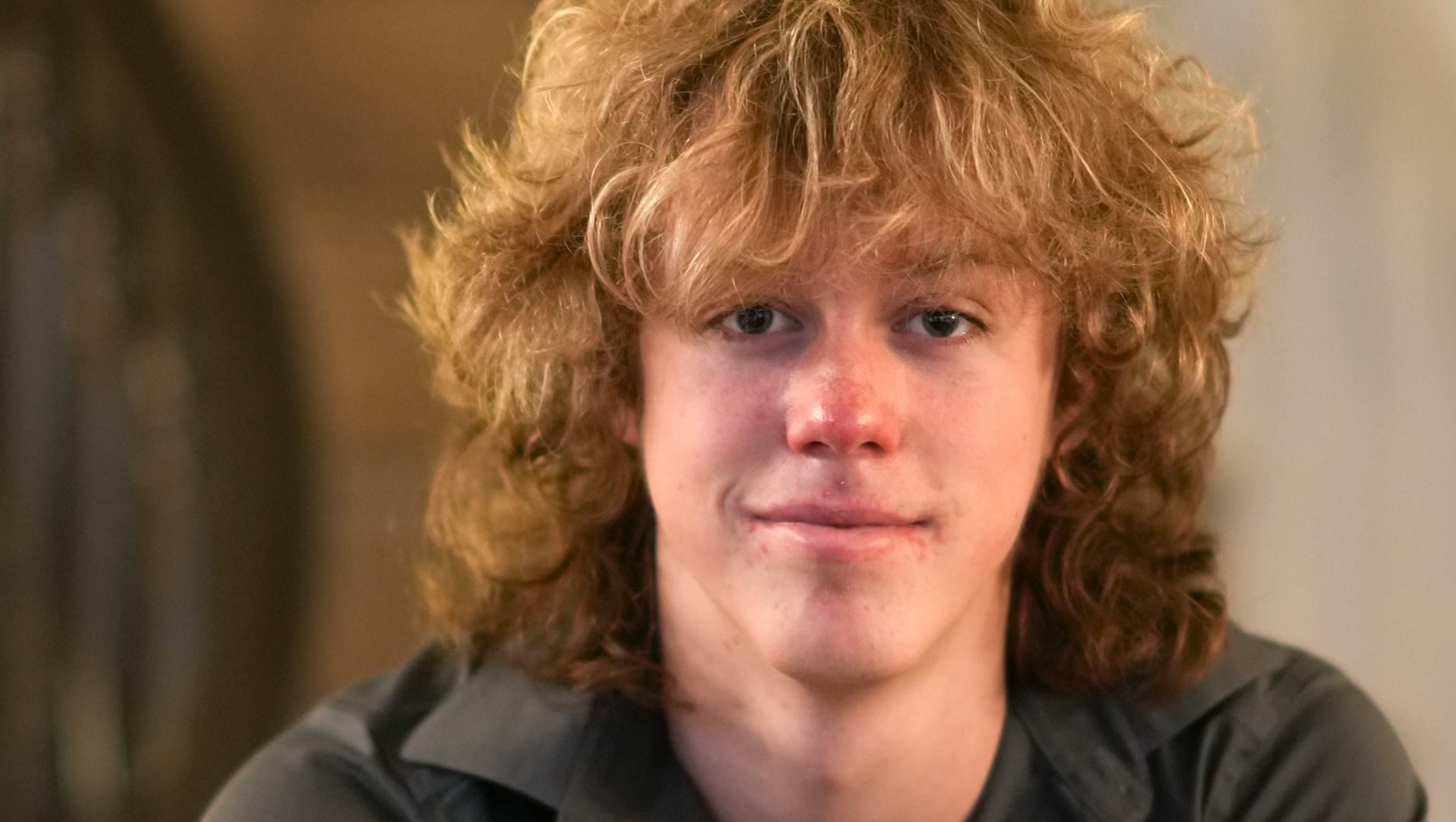 Fundraiser for Gene Lower by Mark Scribner : Ryder Lower