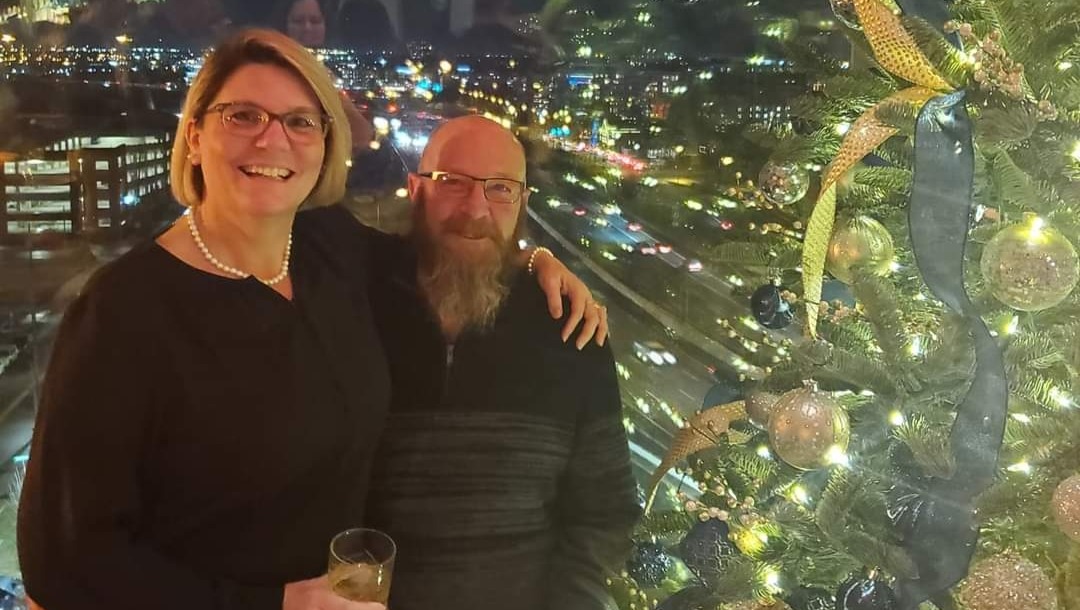 Fundraiser by Bethany Eggers : Mike and Tracy's house fire