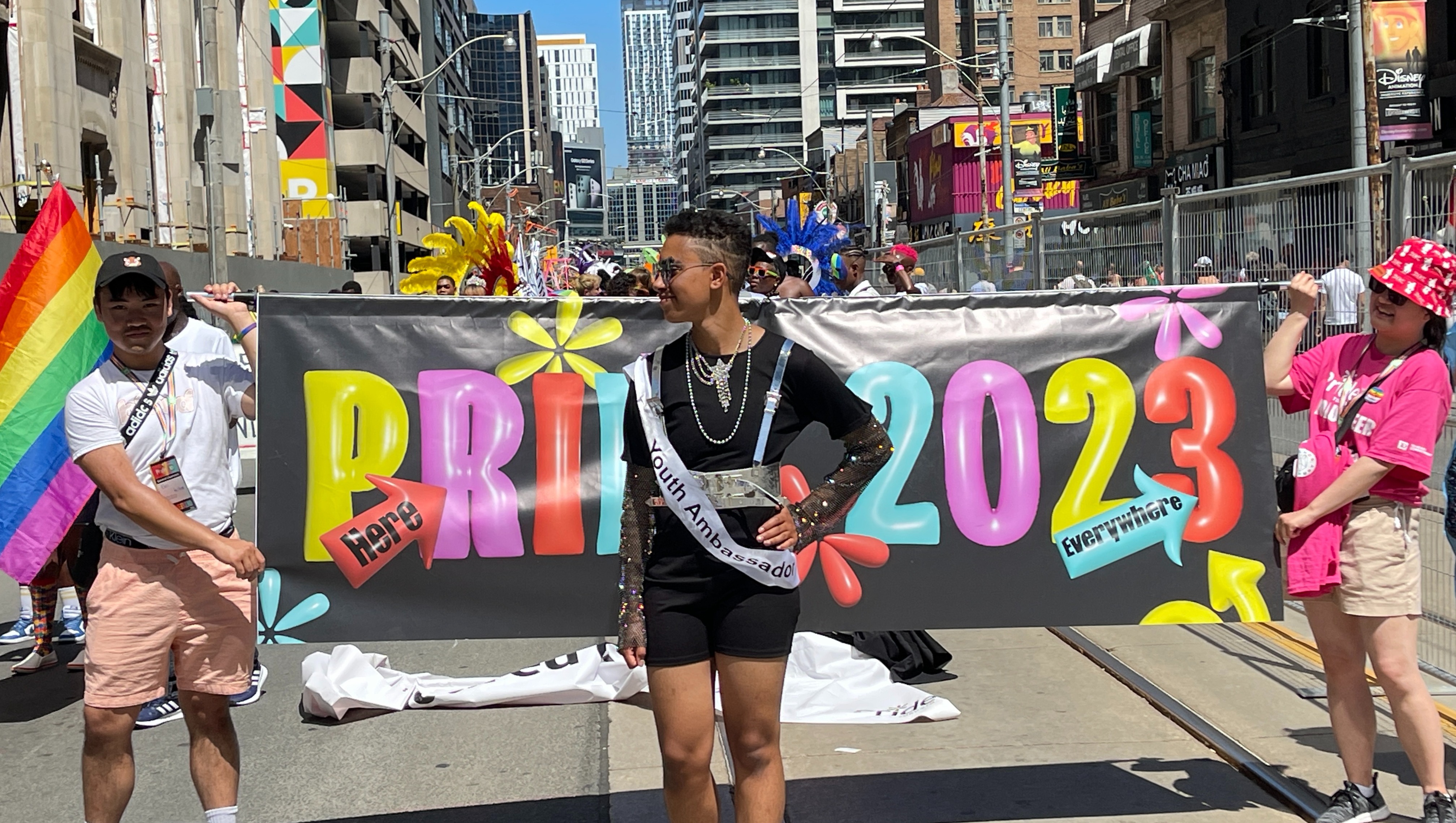 Fundraiser by Akio Maroon : Support Ocean