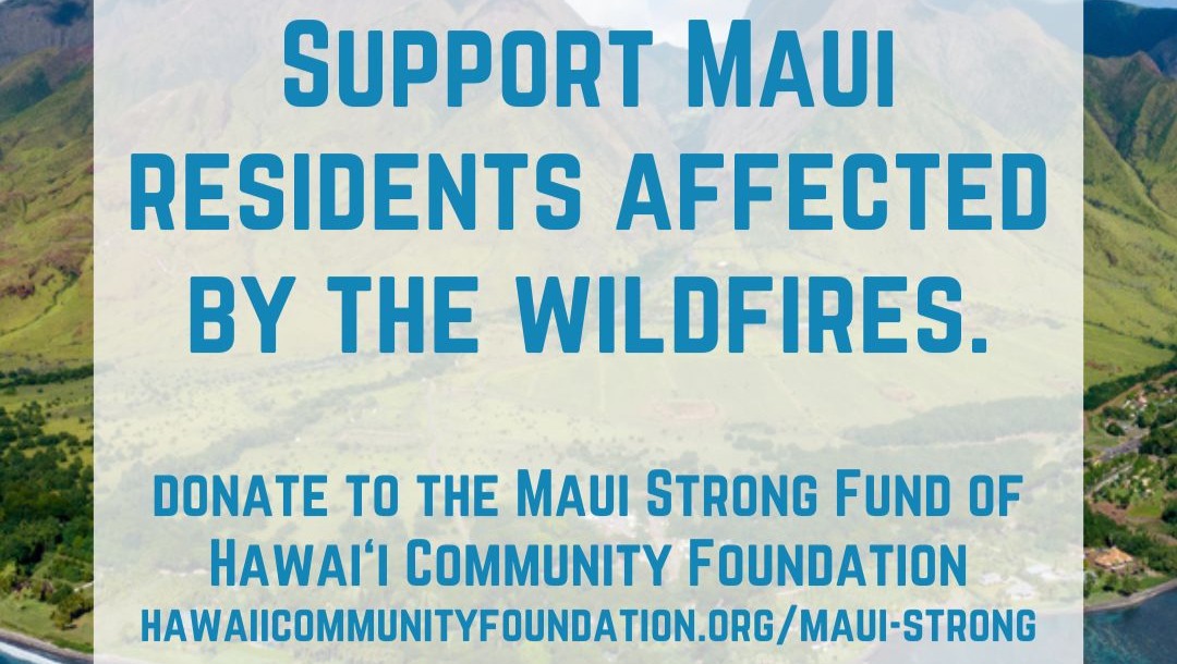 Fundraiser by Westlake Independent Automotive : Maui Strong Fund ...