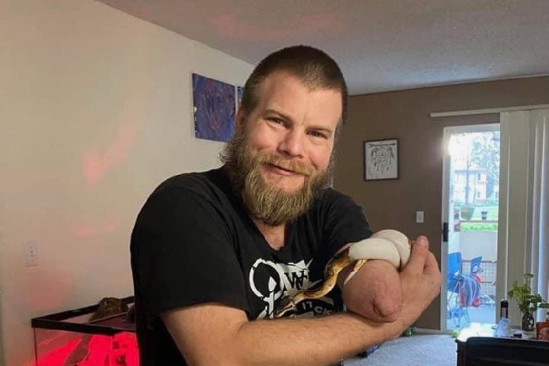 Fundraiser by Barb Weisen : Honoring a young life lost, Nicholas Hansen