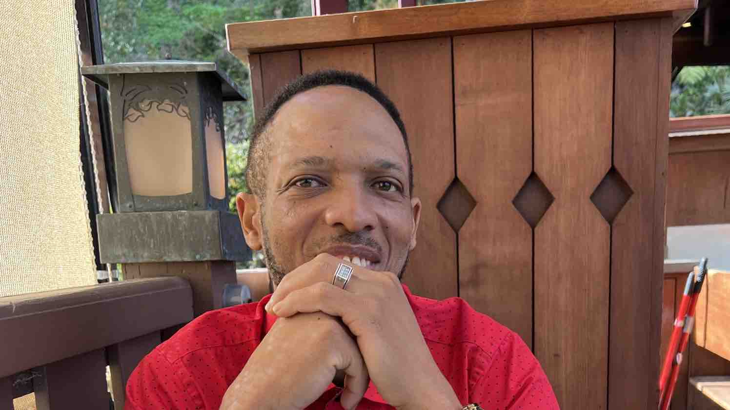 Fundraiser by Kenroy Carter : Kenroy Carter Burial Fund