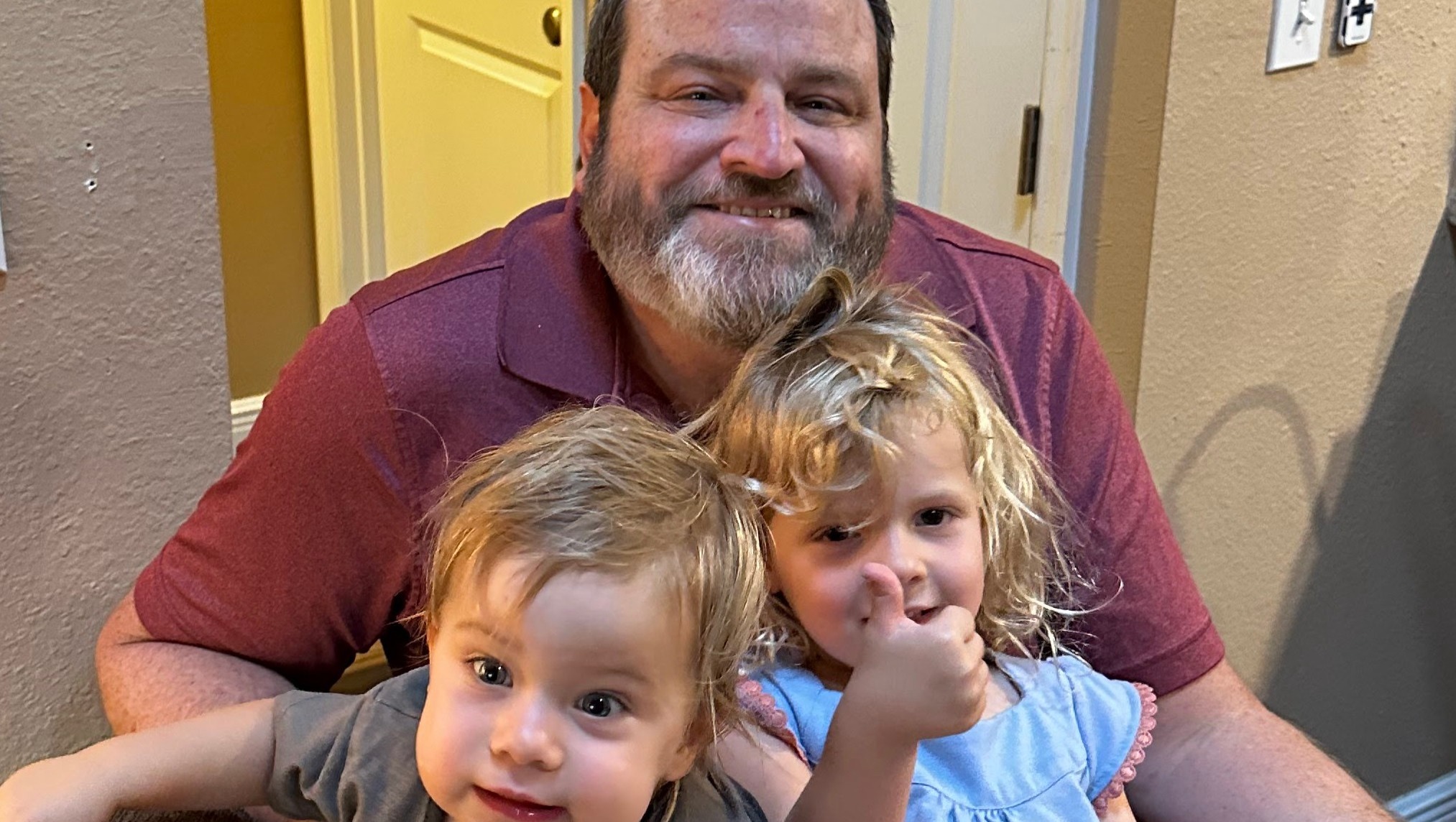 Fundraiser for William Linder by Tim Miller : Help Billy with medical.