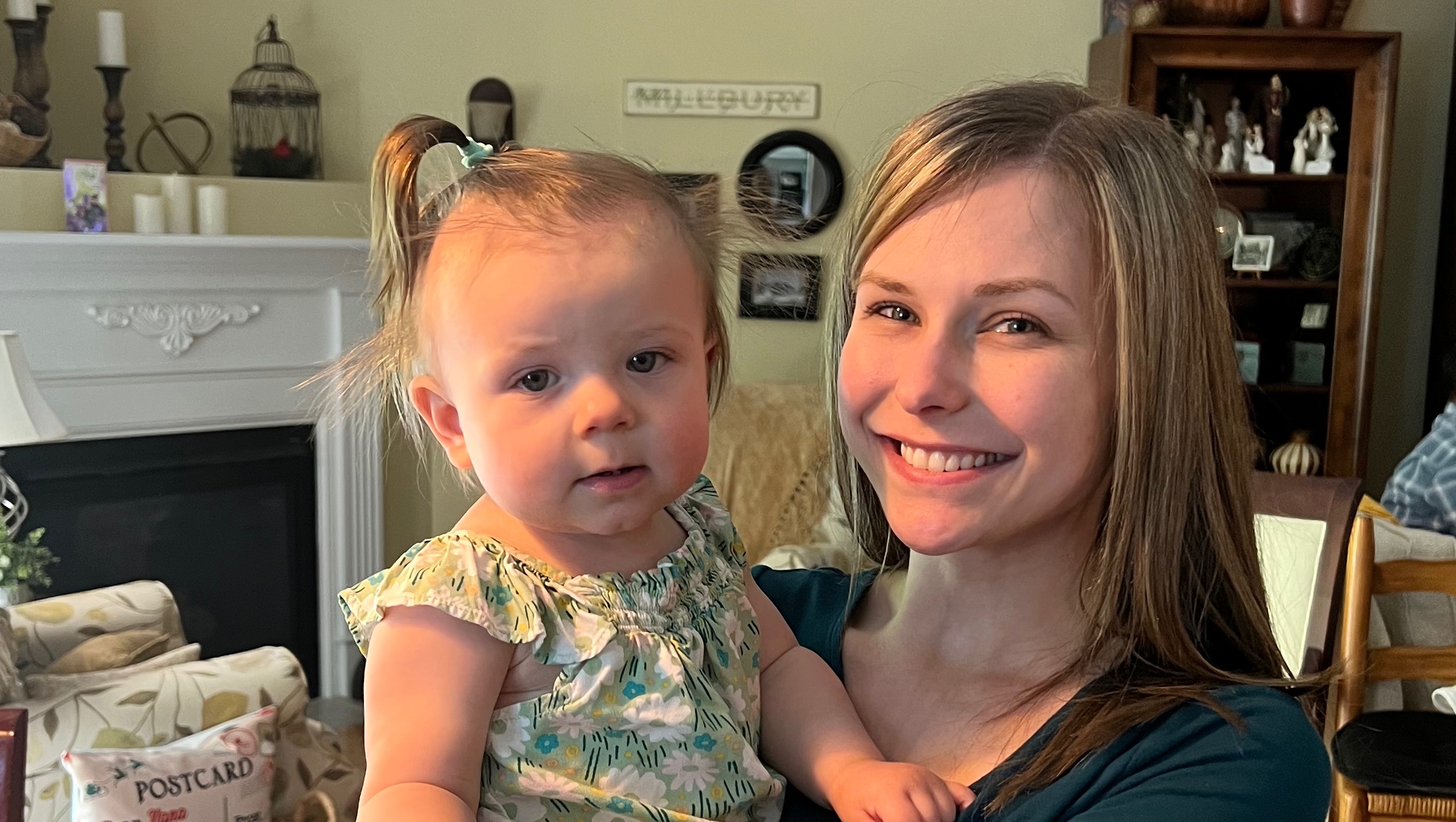 Fundraiser for Katelyn DeJean by Allyson Hall : Giving back and ...