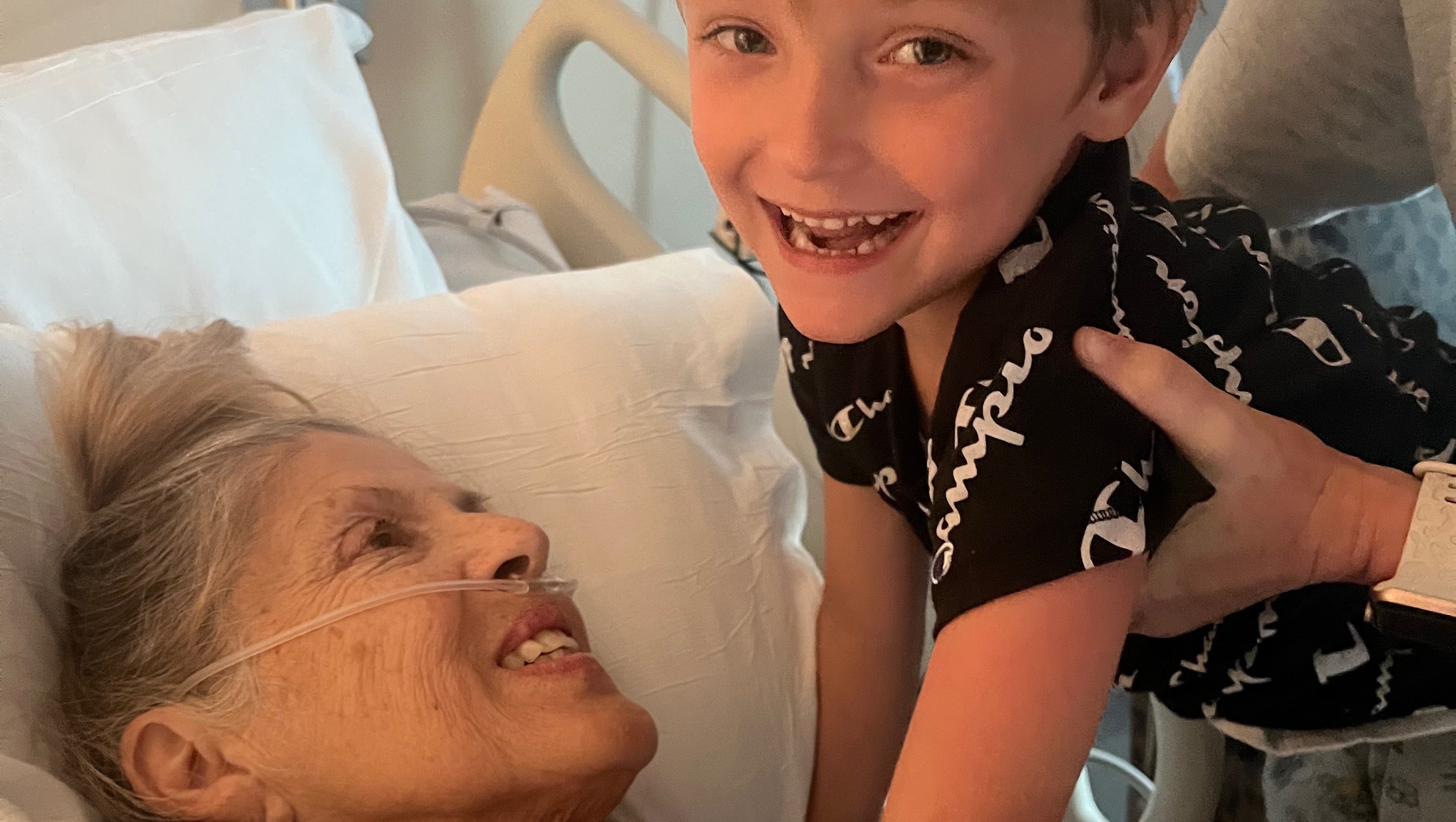 Fundraiser by Kelly Dungan : Cancer has metastasized We are at a crisis ...