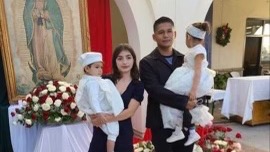 Fundraiser for Brenda M Cardona by Jesse Modica : Kevin Cardona