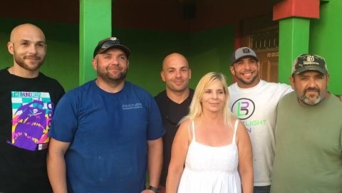 Fundraiser by Julia Rubio : Funeral Expenses for Patrick Rubio