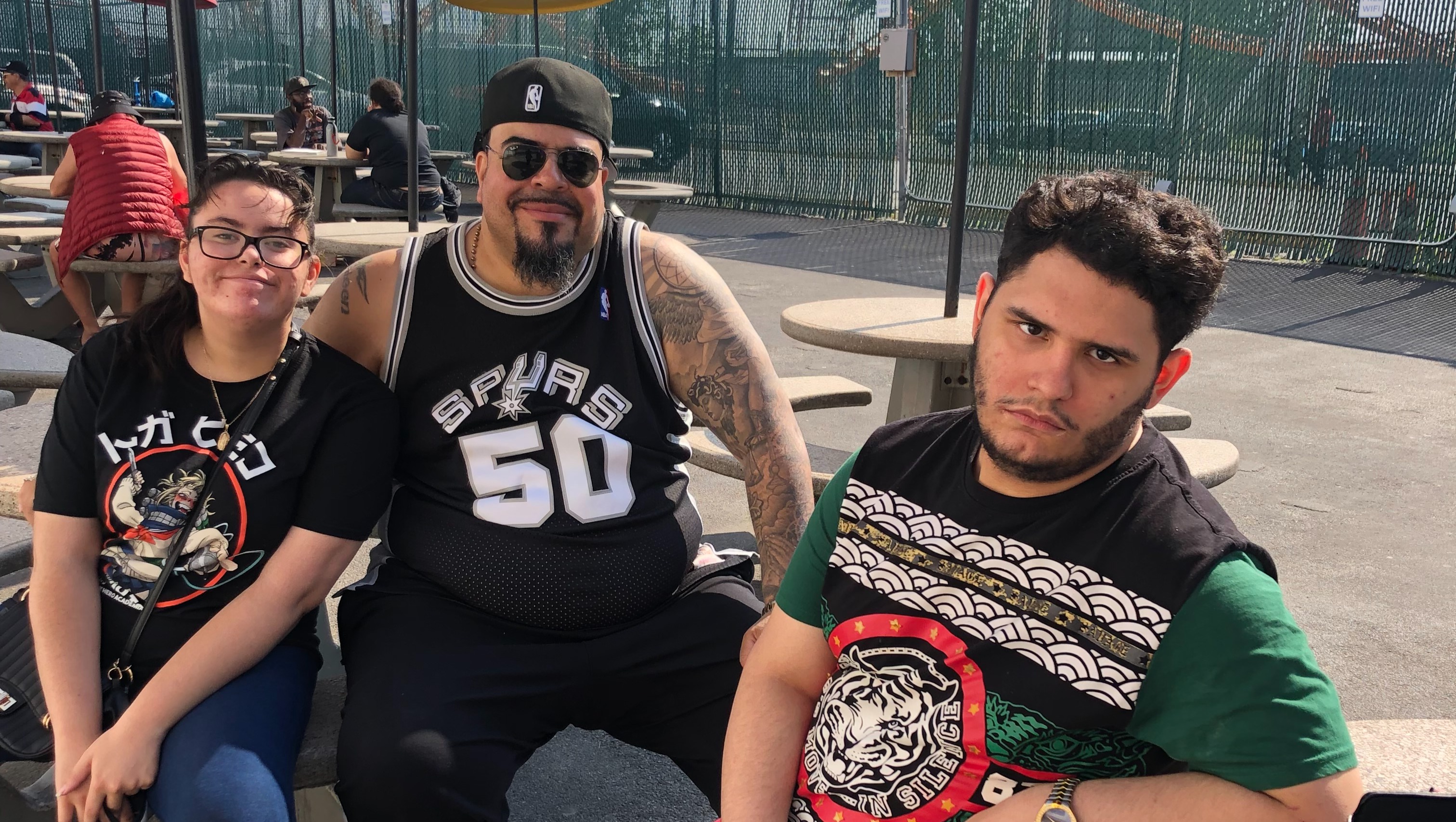 Fundraiser by Nicholas Rivera : Funeral for Jason Rivera and Support ...