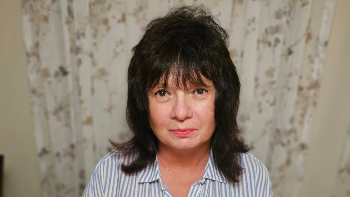 Fundraiser for Irina Foster by Larisa Kolesnikova : Help Irina fight ...