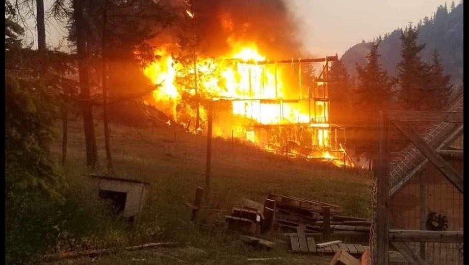 Fundraiser by Sheldon York : Anything will help