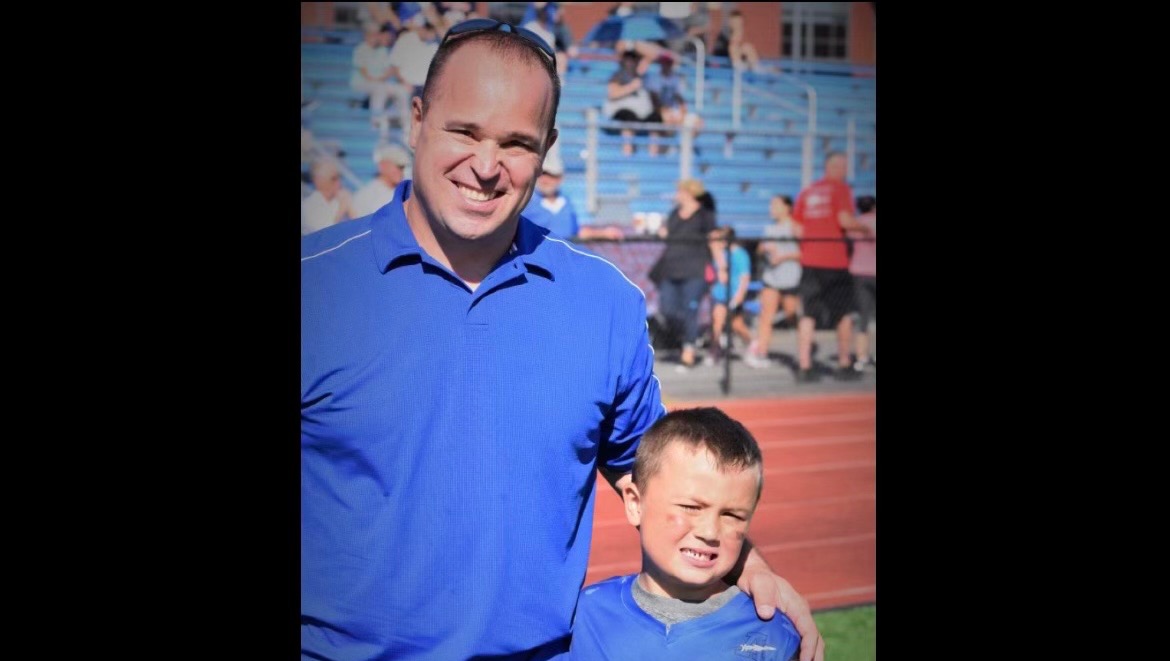 Fundraiser for Tanya Collette by Erin Hubbell : Coach Pat Mcevilly’s ...