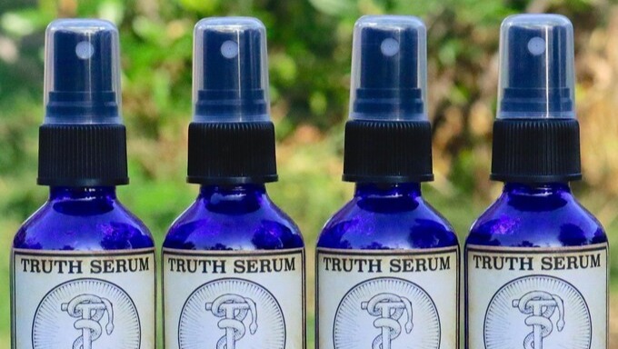 Fundraiser by Danny Duncan : The Return of Truth Serum