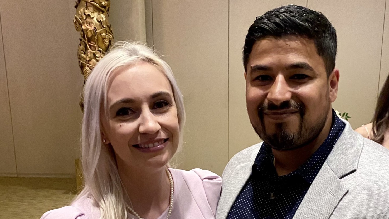 Fundraiser for Arthur Almazan by Bobby Rhyne : The Fight Against Cancer ...