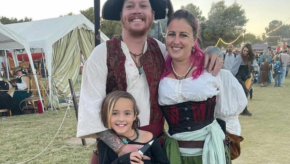 Fundraiser by Nieve Robinson : “Boy” Nathan Alexander Post