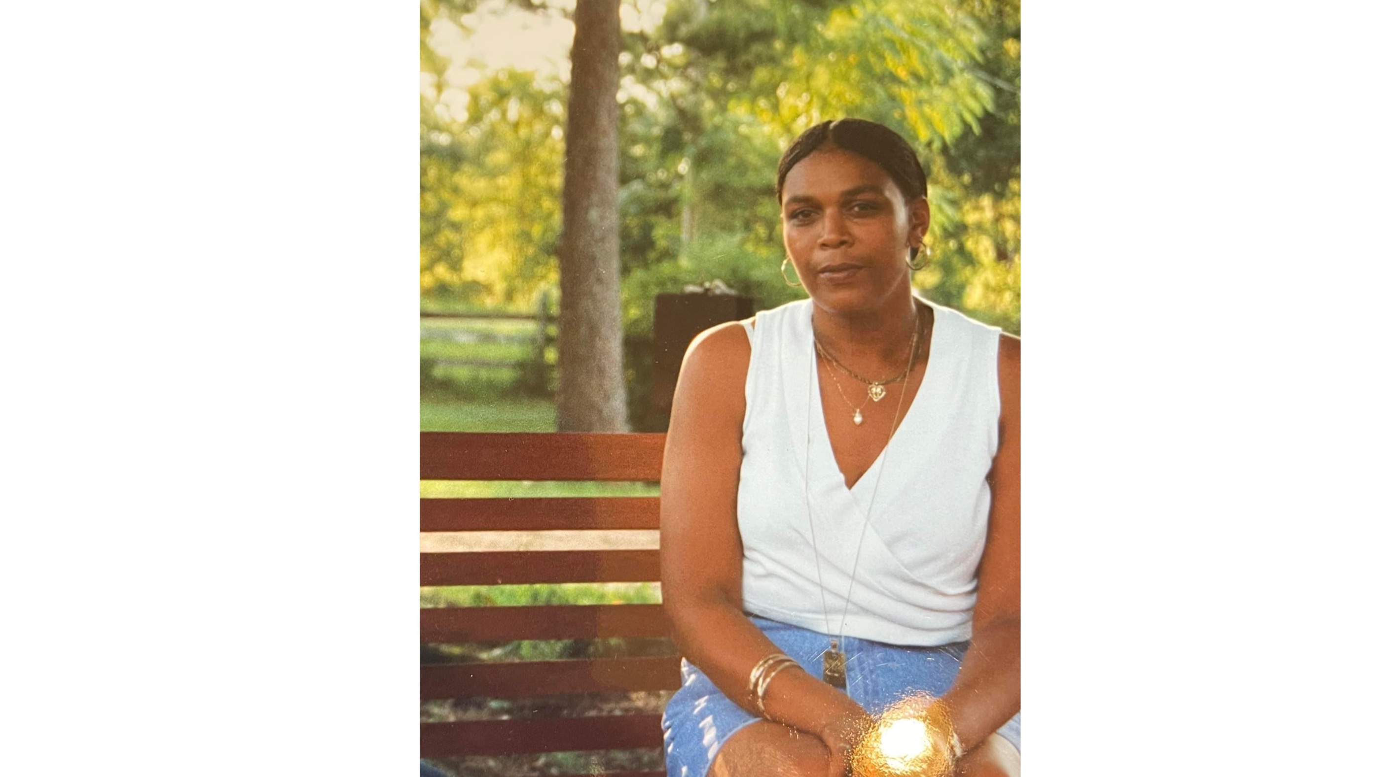 Fundraiser by Najalee Seaberry : My mother Cheryl Collins