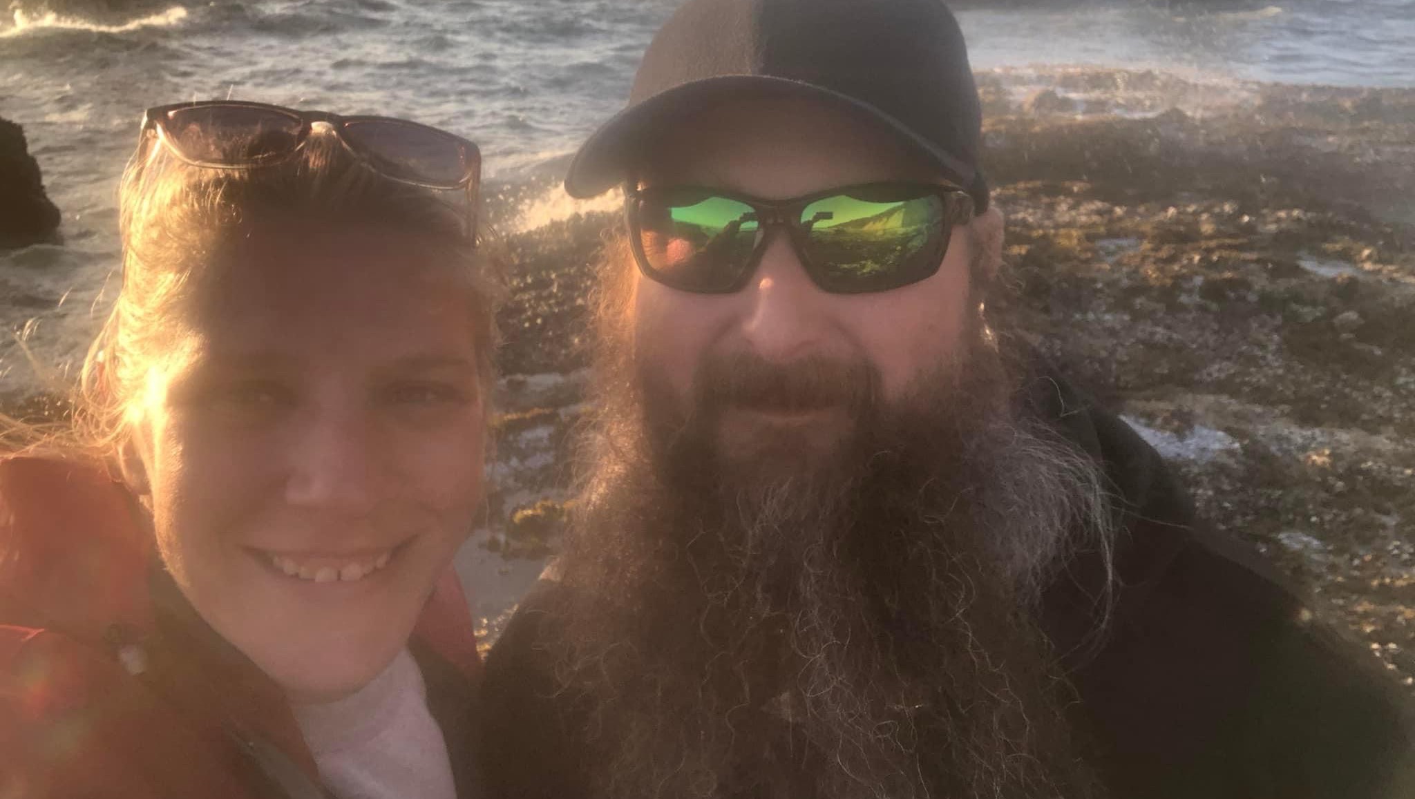 Fundraiser for Krista Canady by Amanda Giles : Help Krista, Danny ...