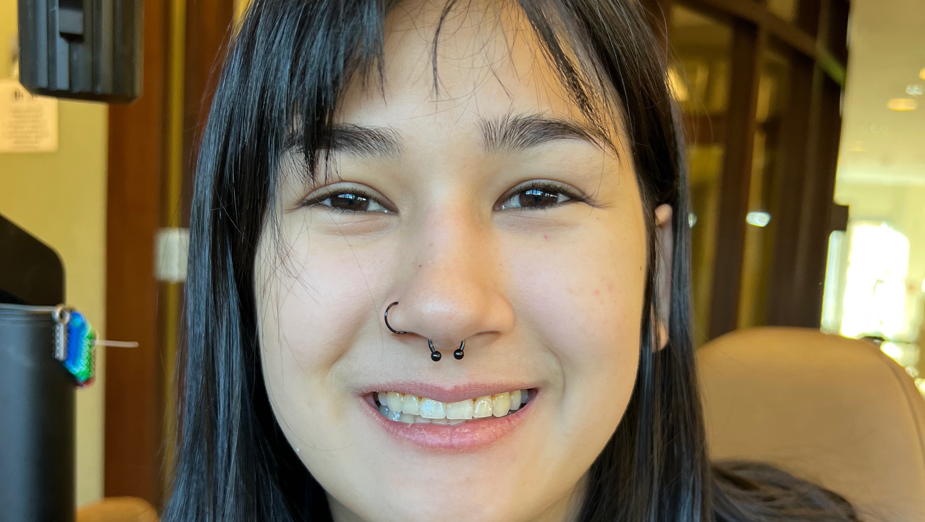 Fundraiser for Gina Reyes by Julie Mitchell : Help Bring Ayla Home