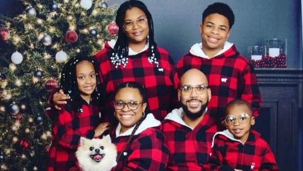 Fundraiser by Brandon Uhrich : The Jeter Family