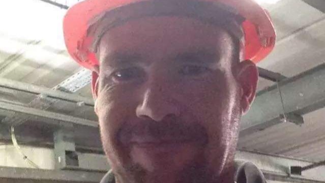 Fundraiser by Cara edwards : Gareth Taylor (Gaffy)