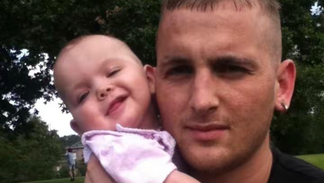 Fundraiser for John Meighan by John Shields : in Memory of Paige