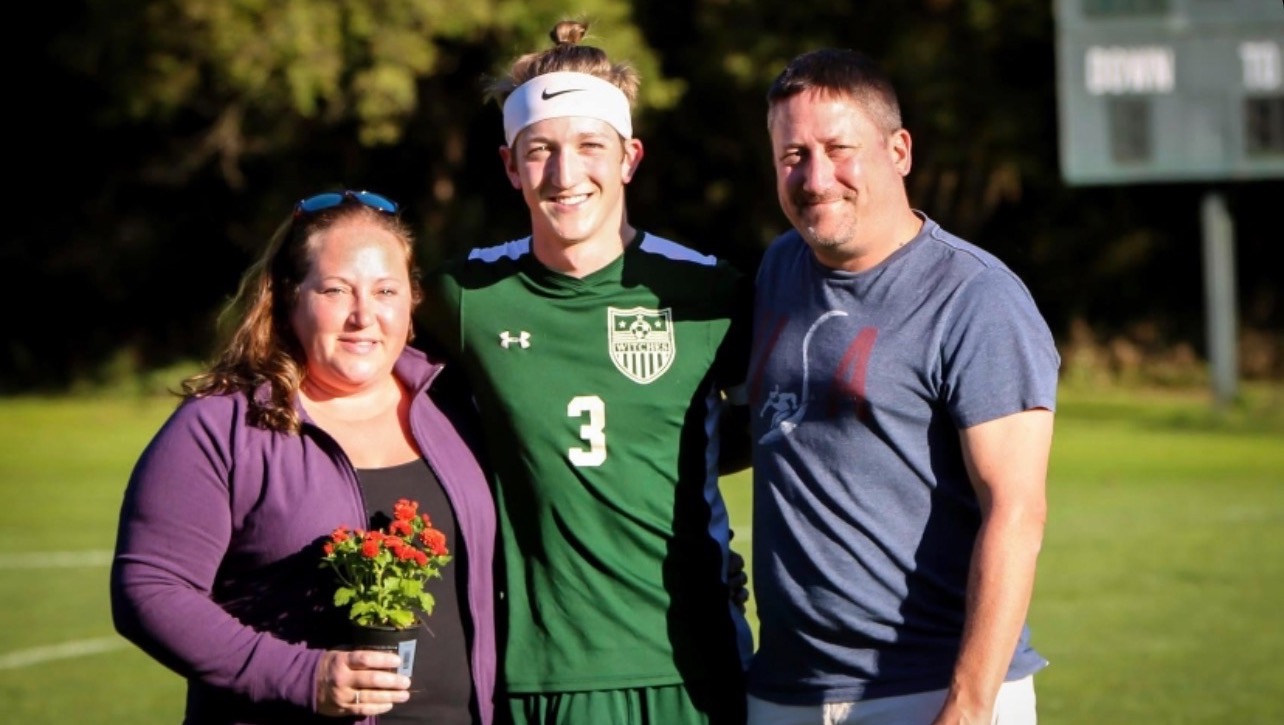 Fundraiser for Jessica Brophy by Emma Brophy : Shamus’s fight against ...