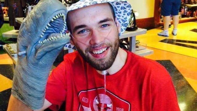 Fundraiser for Deena Boulden by Deena Boulden : Nicky John