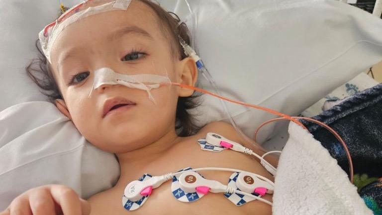 Fundraiser for Alexandria Kerr by Aaron Rodts : Help make a difference