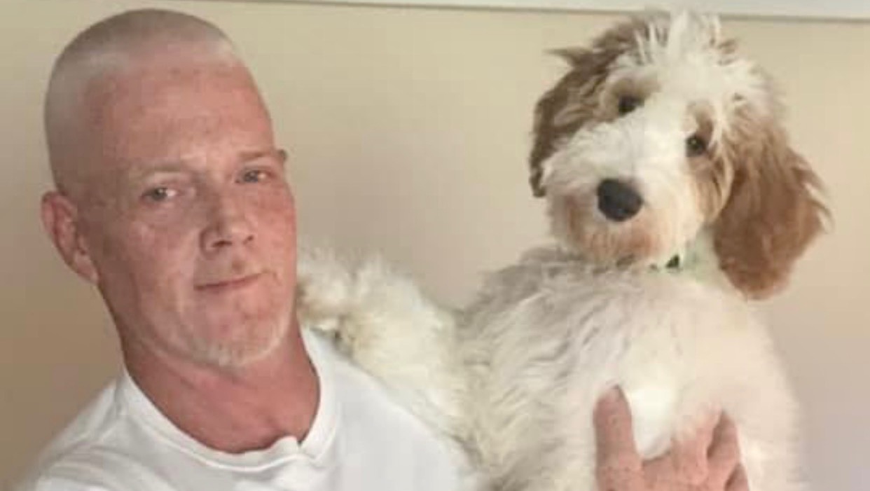 Fundraiser for Traci Allen by Elesha Dorazio : Jody Snapp