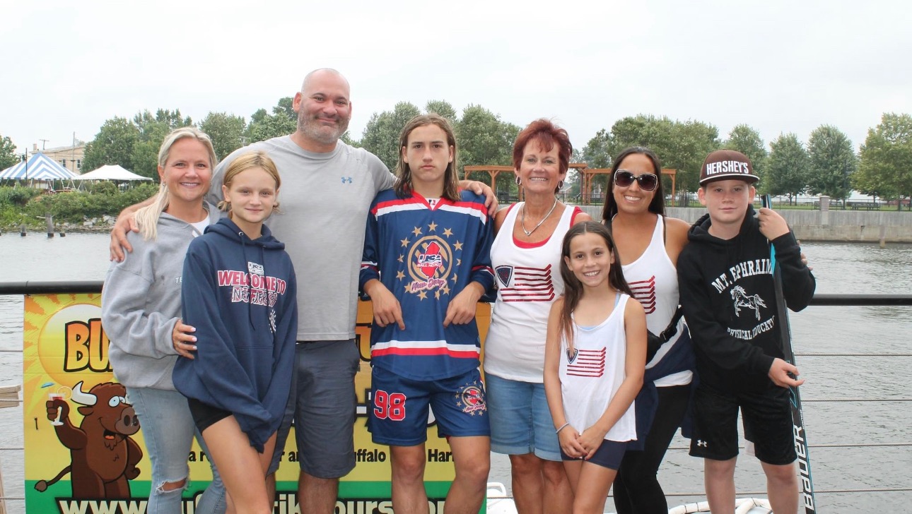 Fundraiser for Kristin Stallard by Vincent Saccomanno : Love and ...