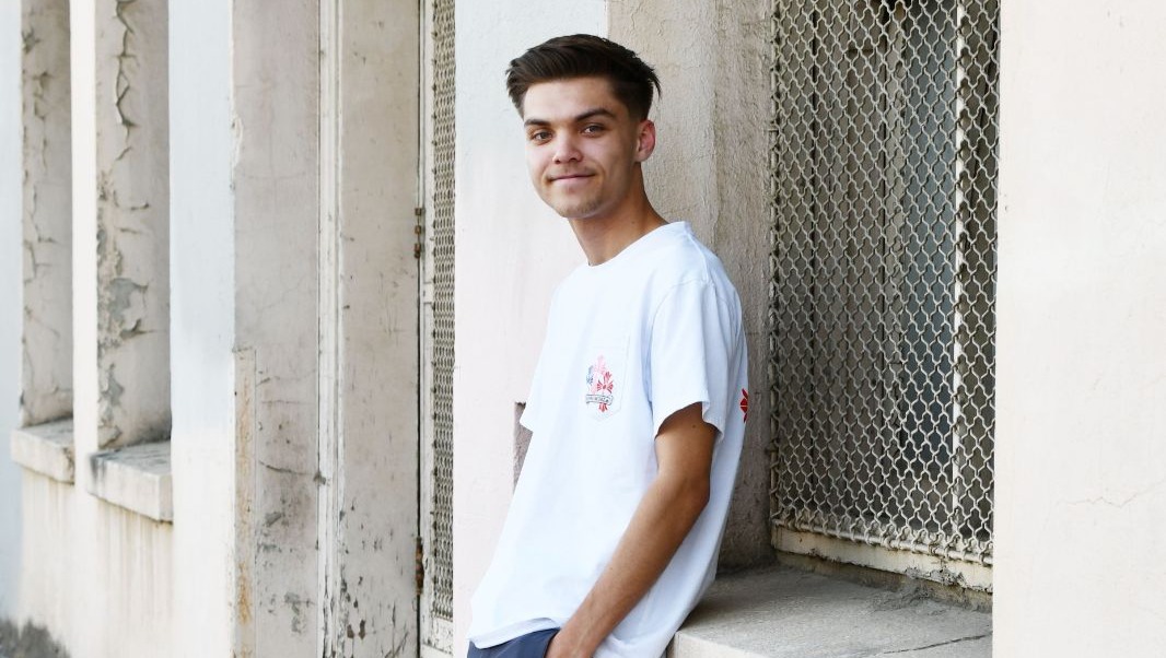 Fundraiser for Lisa Steelman by Ashley Cottle : Blake Pecego