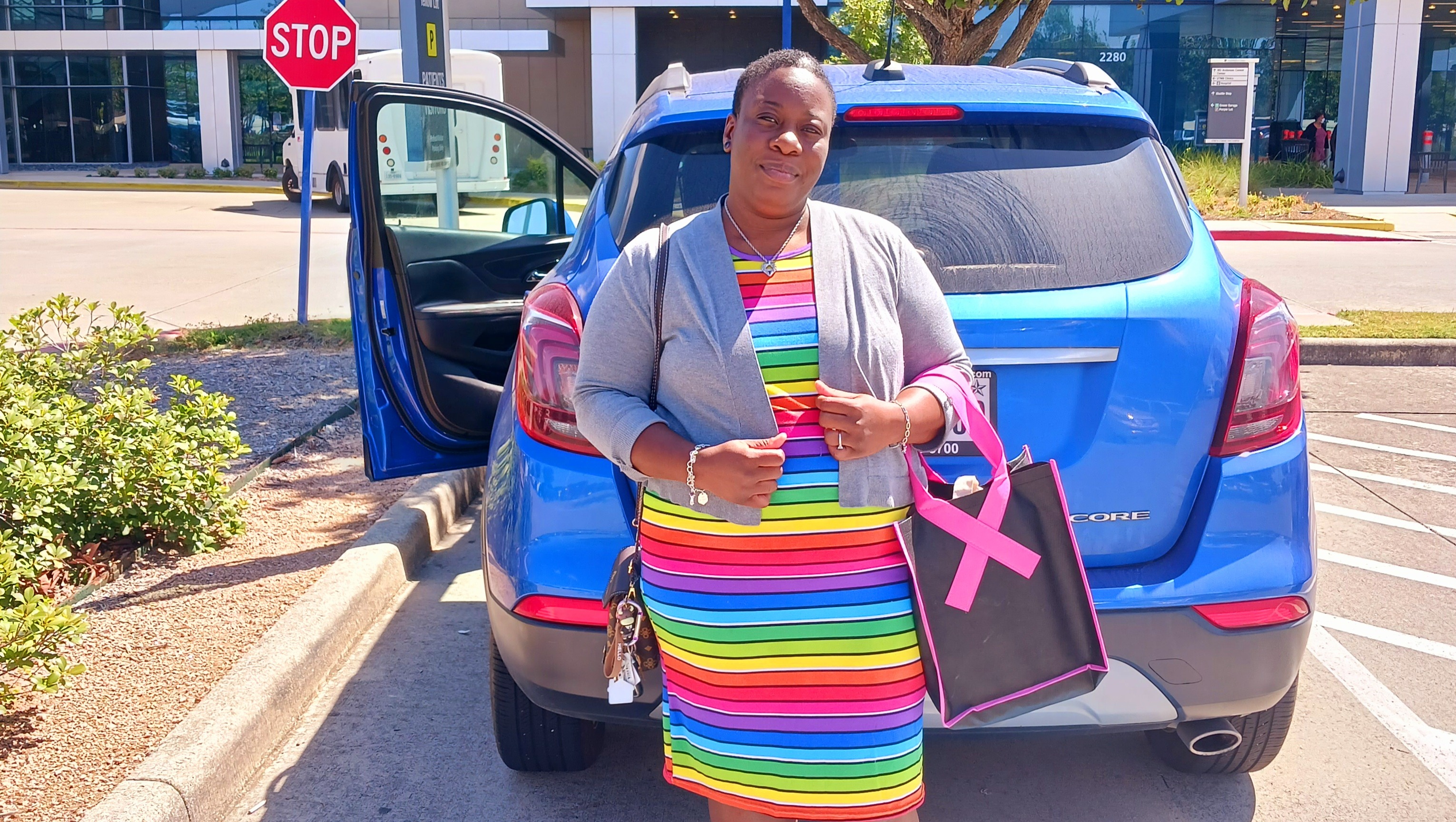 Recaudación de fondos de Tamika Asberry: Medical expenses