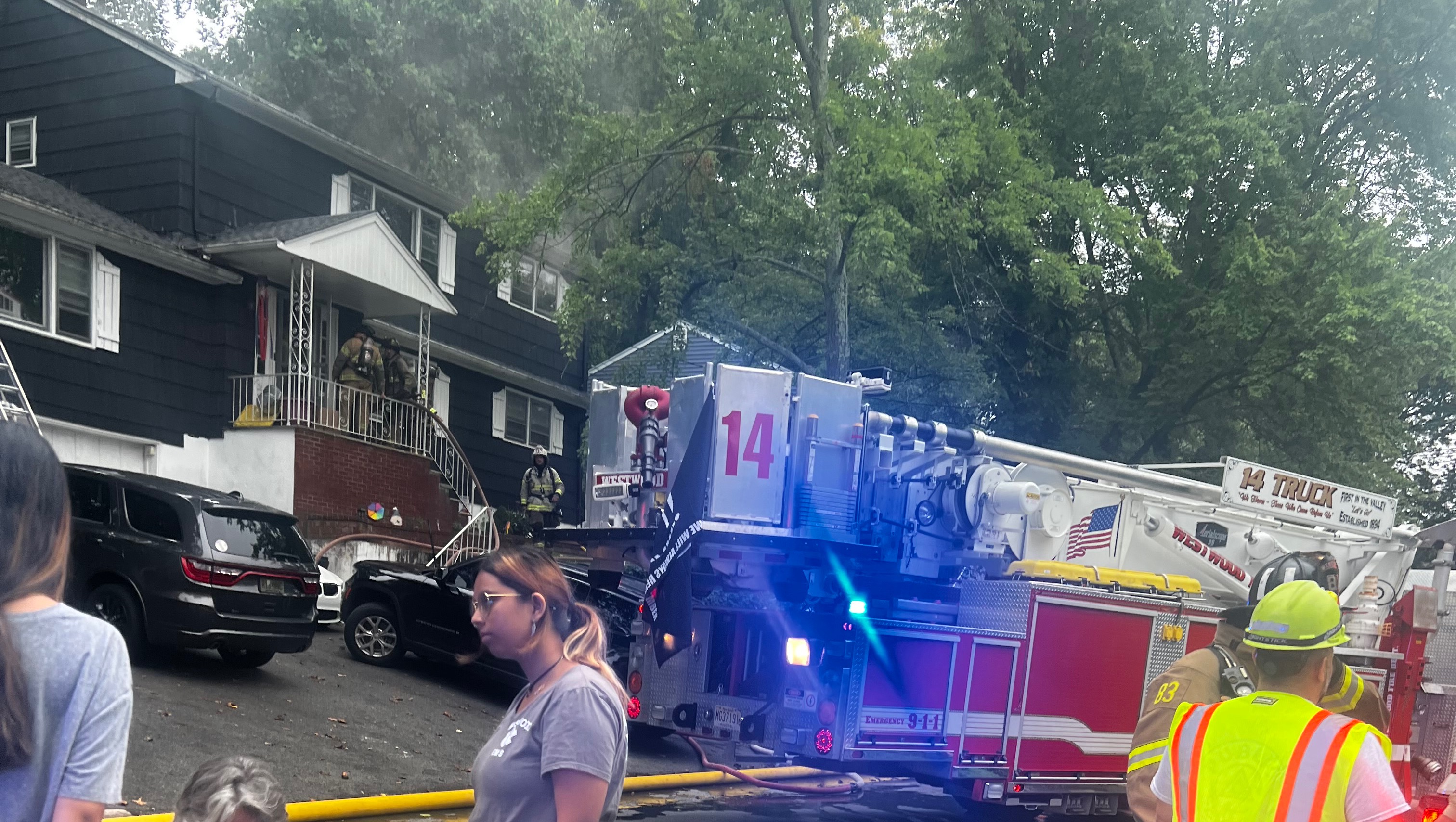 Fundraiser by Ivana Velasquez : I lost it all due to house fire