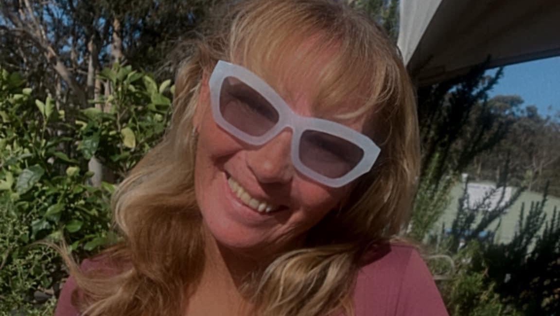 Fundraiser for Peter Peppernell by Amanda Phillis : Help Michelle and ...